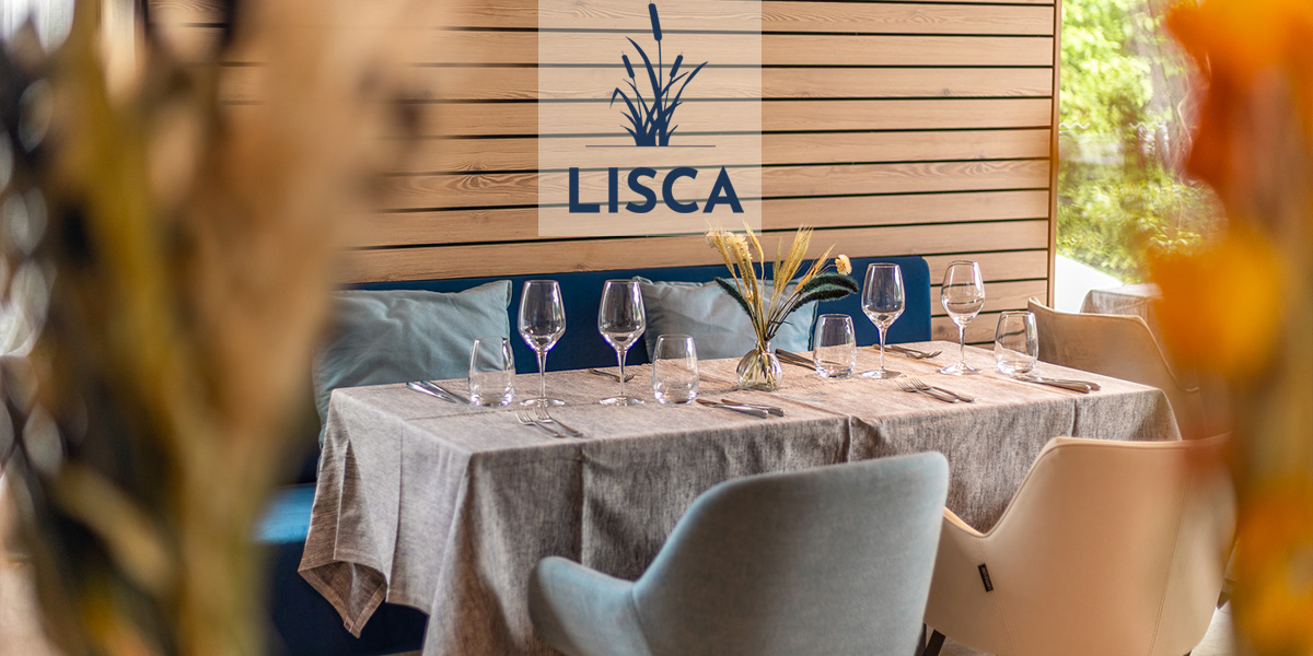 Restaurant Lisca - Duingt, Lac d'Annecy